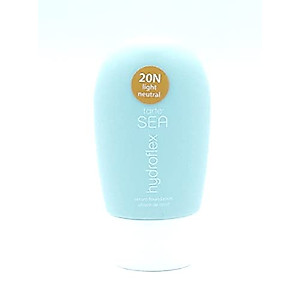 Tarte Sea Hydroflex Serum Foundation 20N Light Neutral