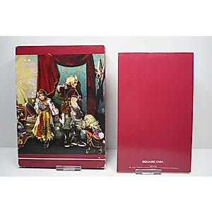 Unlimited Saga by Atari