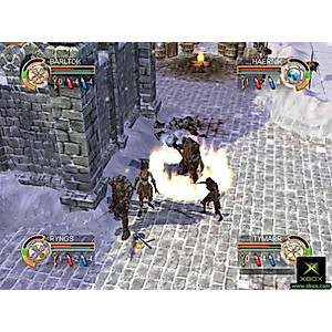 Dungeons & Dragons: Heroes (Renewed)