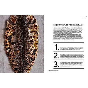 The Whole Fish Cookbook: New Ways to Cook, Eat and Think