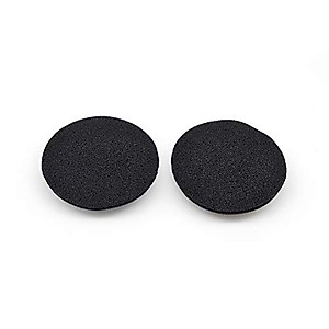 Ear Pads Replacement Ear Cushions Covers Earmuffs Pillow Compatible with Sony MDR IF 120 MDR-IF120 Headset Headphones
