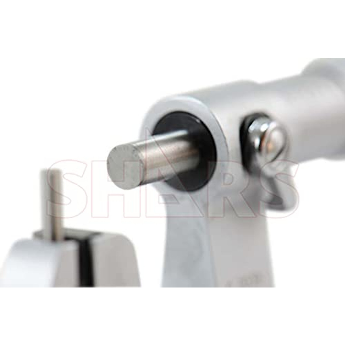 Shars 0-1" Multi Anvil Micrometer .0001" Graduation 303-2304 P)