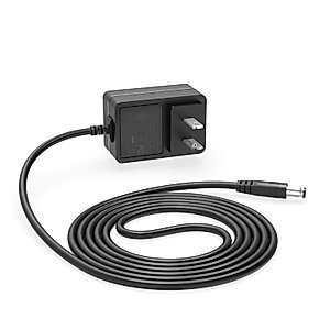 22V Charger Fit for Shark SV75 SV75N SV75Z SV75SP SV75C SV719 XA75N Euro-Pro SV736 SV736R SV736N SV738 SV752 XB75N 1025FI Cordless Hand Vacuum AC Adapter Power Supply Cord