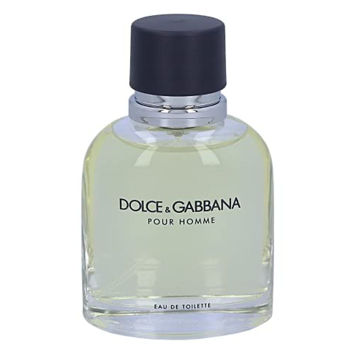 Dolce & Gabbana By Dolce & Gabbana For Men. Eau De Toilette Spray 2.5 Oz.