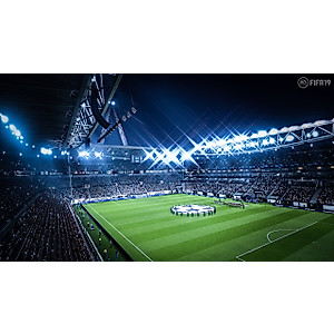 FIFA 19 (Xbox One)