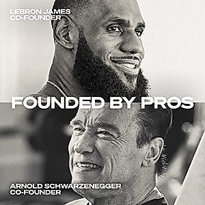 LADDER Grass-Fed Whey Protein Powder, 26g Protein for Muscle Gain, 7g BCAAs, 14g EAAs, 2 Billion CFU Probiotics, No Artificial Sweeteners, NSF Certified Supplements (Vanilla, 30 Serving Bag)