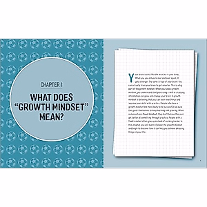 Growth Mindset Workbook for Kids: 55 Fun Activities to Think Creatively, Solve Problems, and Love Learning (Health and Wellness Workbooks for Kids)