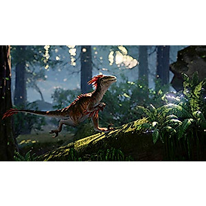 ARK Park - PlayStation 4