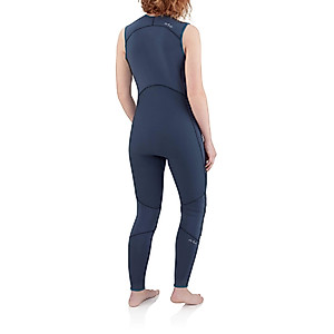 NRS Women's 3.0 Farmer Jane Wetsuit-Slate-M
