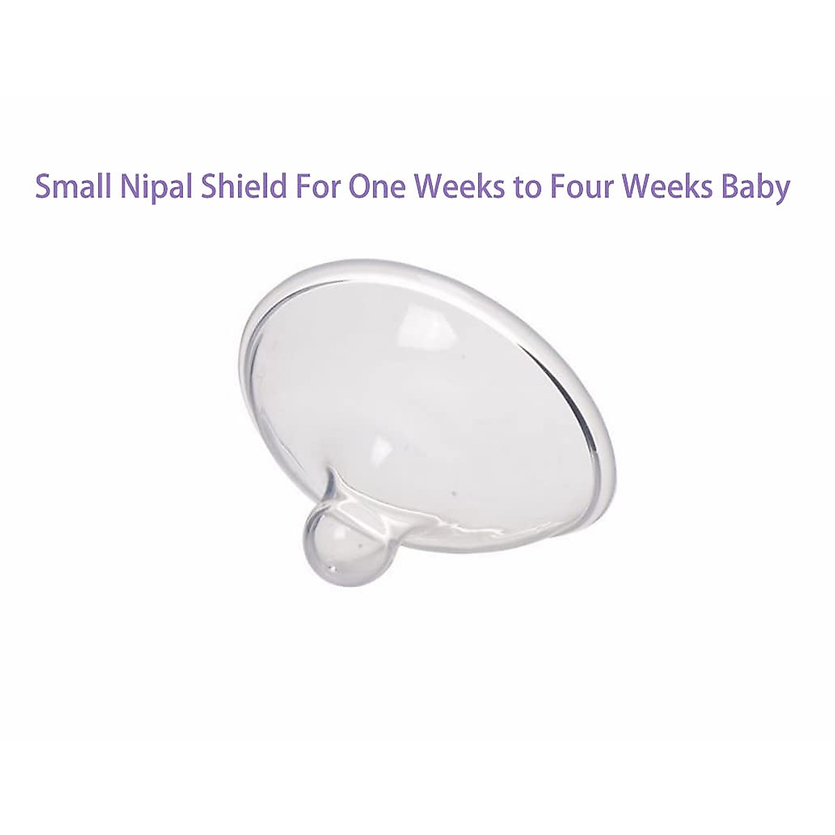3 in 1 Nipple Shield for Breastfeeding,Breast Therapy Pads for Moms for Nursing Mothers