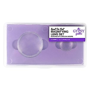Gypsy Quilter Spot On Dot Magnifying Lens Set