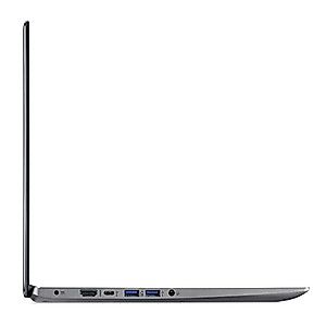 Acer Swift 3, 15.6" Full HD, AMD Ryzen 5 2500U, 8GB DDR4, 256GB SSD, Windows 10, SF315-41-R8PP