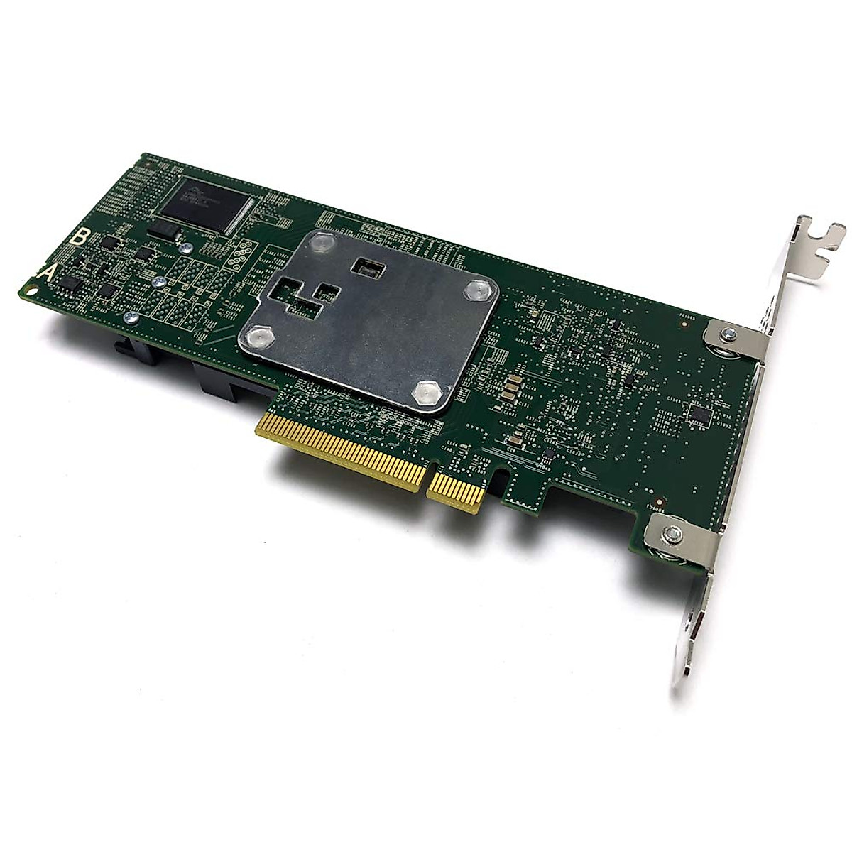 Dell 75D1H PERC H330 PCI-E X8 12GBPS RAID Controller Card D/PN: 075D1H