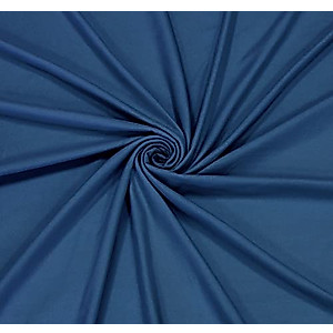 Mejoroom Full Size Sheets,1800TC Luxury Full Sheets with 16 Inch Deep Pocket,Premium Bedding Collection - Extra Soft Breathable Wrinkle Fade Stain Resistant Hypoallergenic - 4 Piece (Full, Navy)