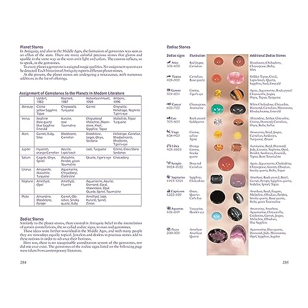 Gemstones of the World: Newly Revised Fifth Edition