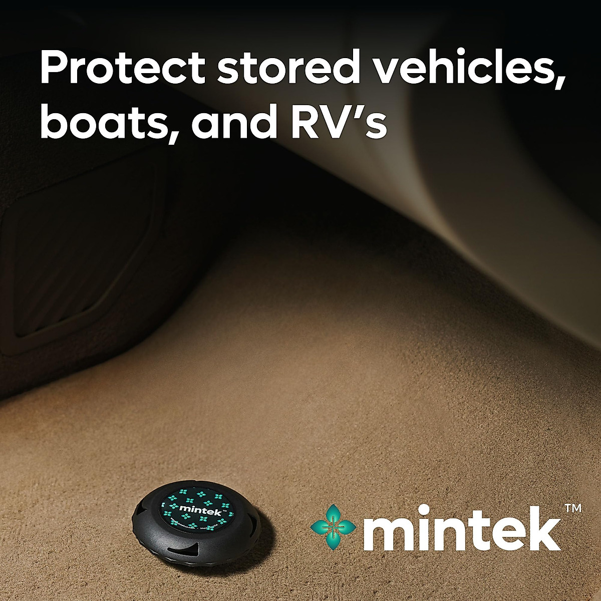 Mintek™ EZ Disk (2-Pack)