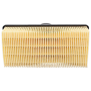 ApplianPar Air Filter Cleaner 11013-0727 Oil Filter Spark Plug Fuel Filter Tune Up kit for Kawasaki FR541V FR600V 4-Cycle Engines Lawn Mower Replaces 11013-7050 99999-0383