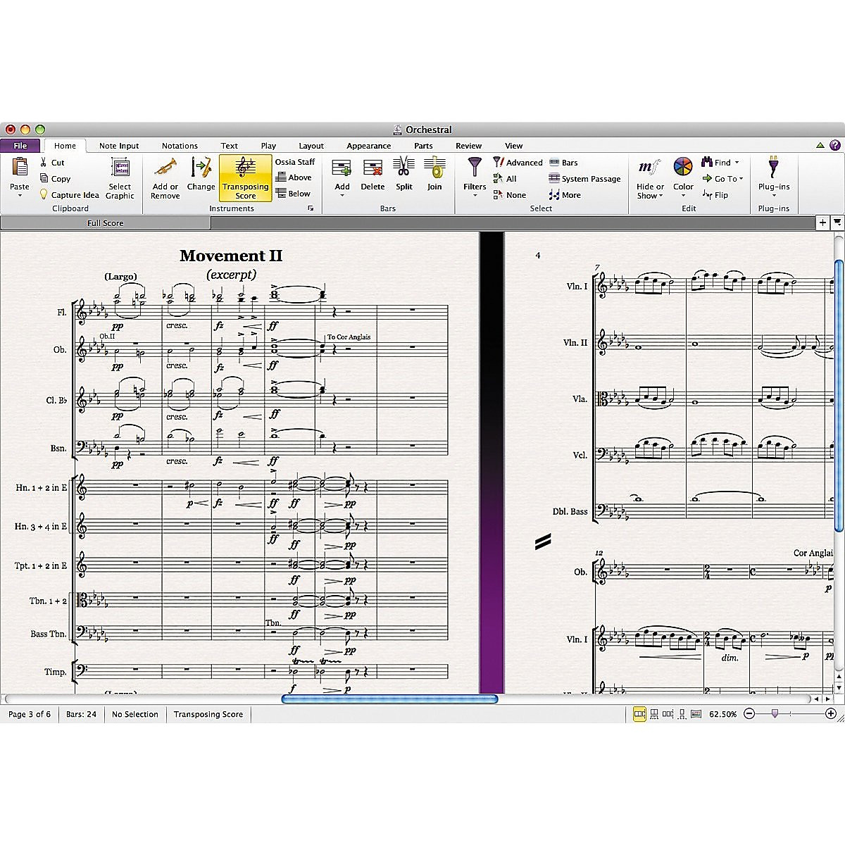 Avid Sibelius 7 plus PhotoScore Ultimate