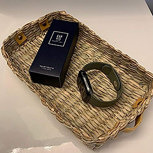 Blue for Him by Gap, Men's Eau De Toilette 2020 Design - 1.7 oz 50 ml