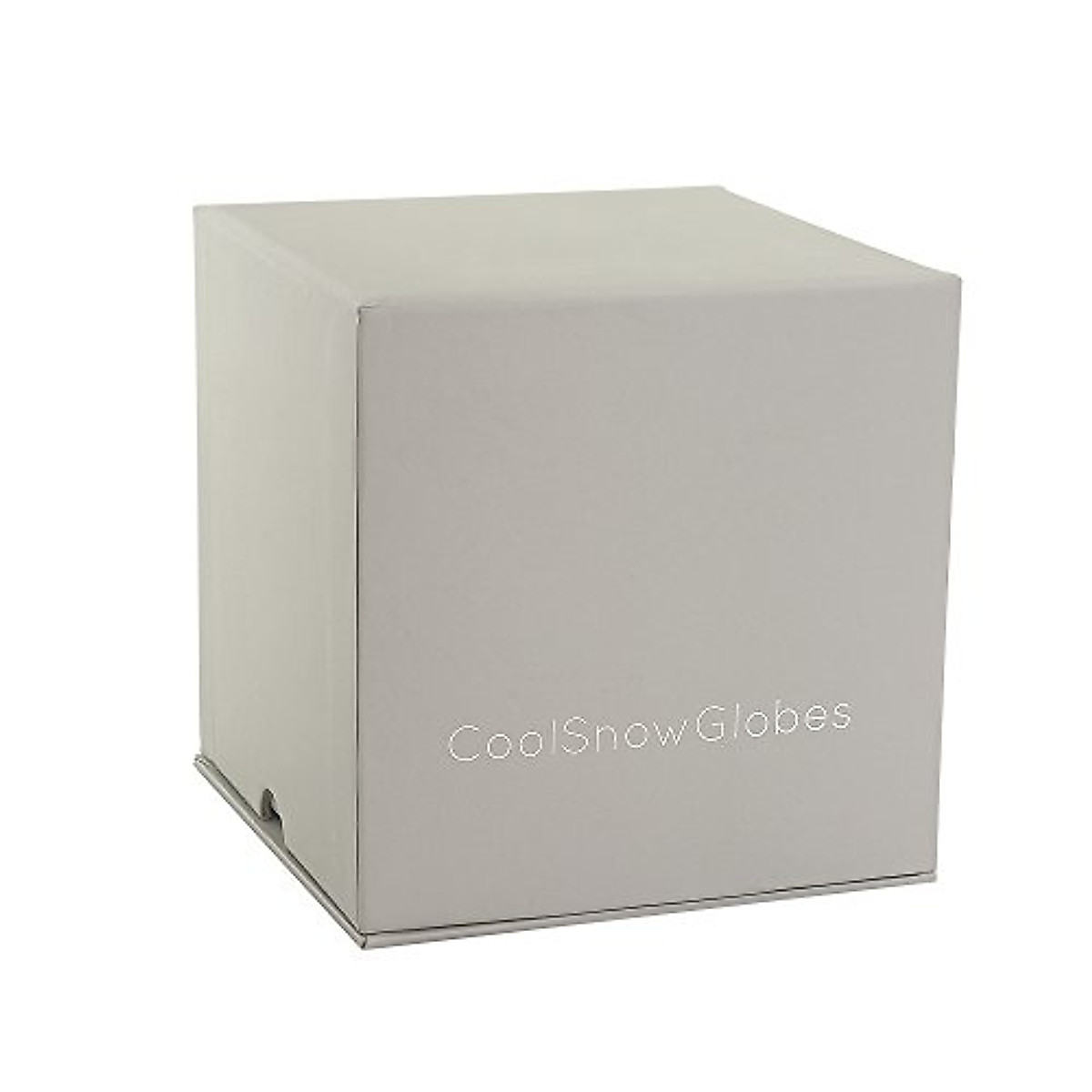 CoolSnowGlobes Halloween Snow Globe