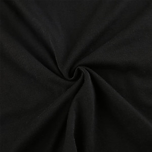 Sunidol Womens Dog Mom Shirts Cute Dog Paw Print Mother's Day Multicolor Heart Graphic Short Sleeve Crewneck Casual Pullover Tops Black XXL