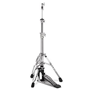 DW Drum Workshop 9000 Series 9500D Hi-Hat Cymbal Stand, 3-Leg