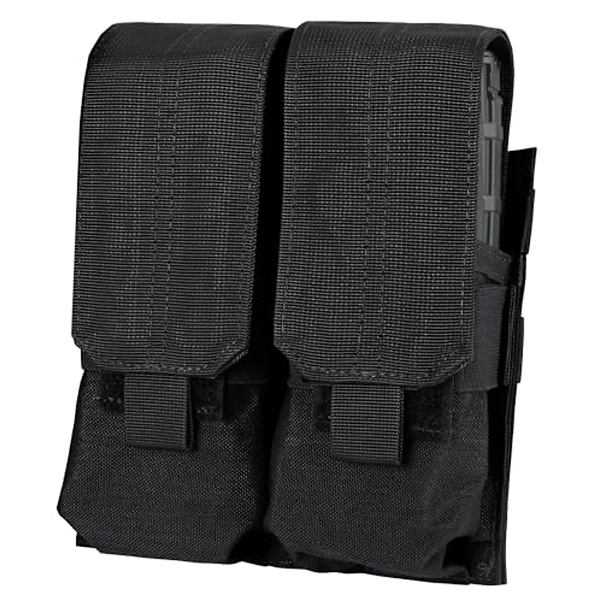 Condor Elite MA4-002 Double M4 Mag Pouch Black