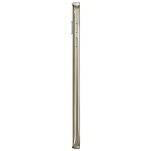 Samsung GALAXY Note 5, 32GB Gold Platinum (AT&T) - Unlocked