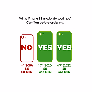 Ted Baker ELLISEE Mirror Folio Case for iPhone 8/7 / SE (2022/2020)- Elderflower