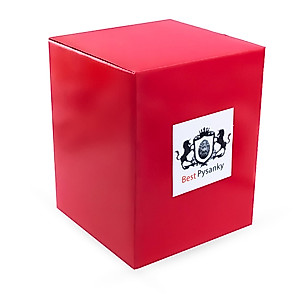 Easter Egg Delight: Mini Water Snow Globe with Chicks Decorating