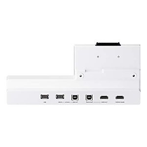 Samsung CF-TF65BR Connectivity Tray for The Samsung Flip 2 WM55R & WM65R Digital Flipchart for Business