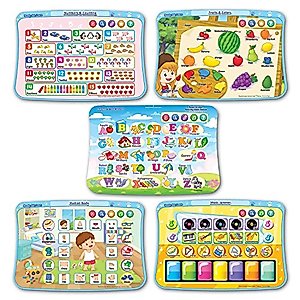 VTech Touch and Learn Activity Desk Deluxe