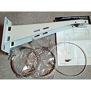 HPE Aruba Non-Instant AP-270-MNT-V2 270 Series Wall Short Mount Kit