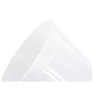 Poly Farm 64 oz Ice Cream Tub and Lid (8)
