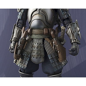 Tamashii Nations Meisho Movie Realization Ronin Jango Fett "Star Wars" Action Figure