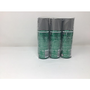 Brut 3 X Original Deodorant Body Spray 200Ml For Men Faberge