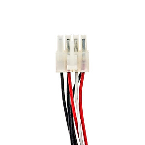 VI VINTRONS BPK169-001-01-A Battery Replacement Compatible for VERIFONE PCA169-001-01, Ruby 2, Ruby CI,