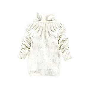 Newborn Baby Knit Cardigans Ear Hooded Sweaters Cotton Xmas Reindeer Sweaters Sweatshirts Tops Christmas Jumper