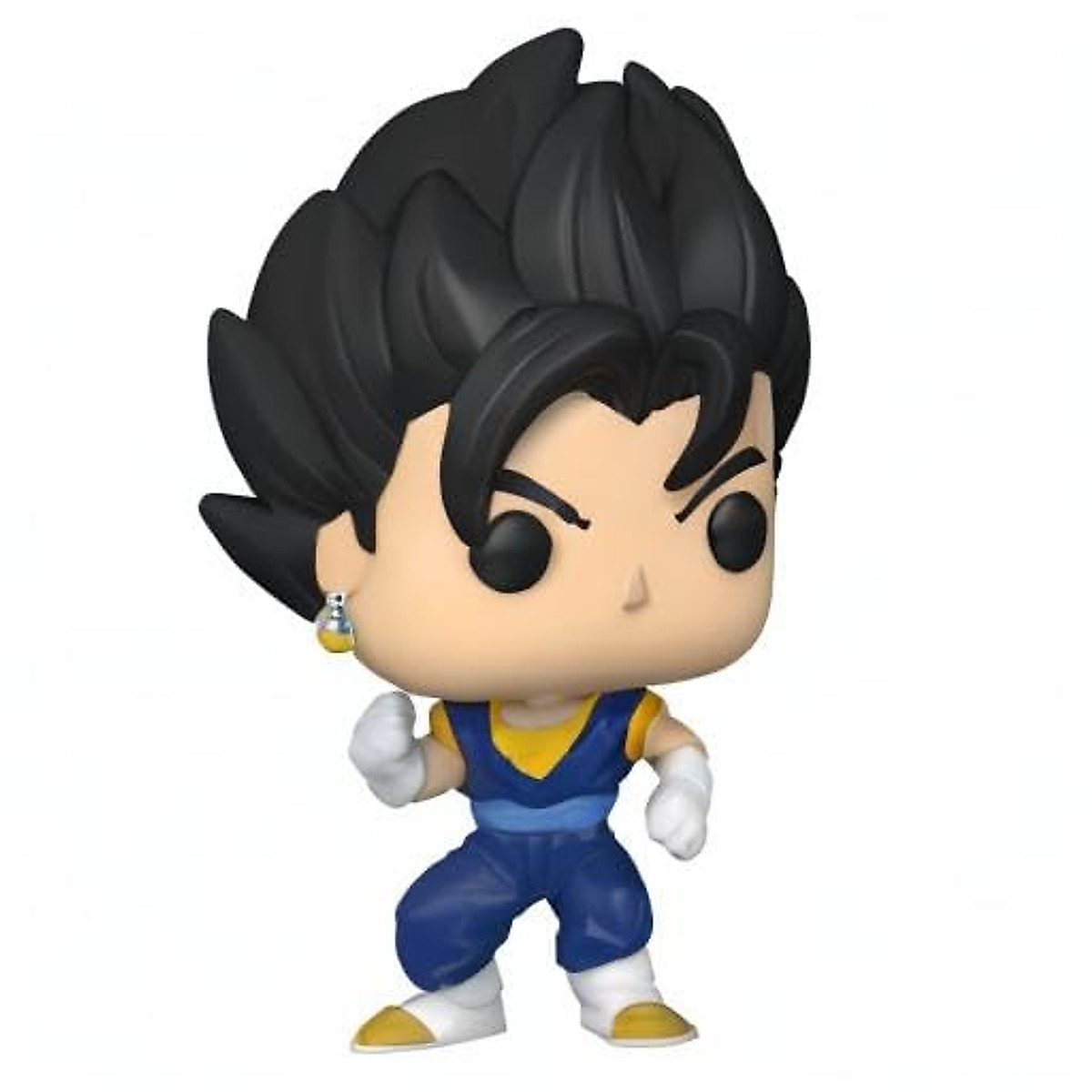 Funko POP Animation: Dragon Ball Z - Vegito, Multicolor