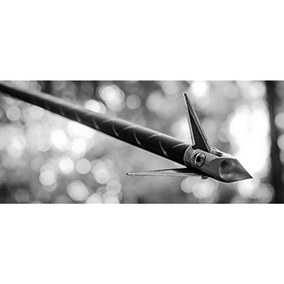 Ramcat Pivoting Broadheads (Hydroshock - 100 Grain)