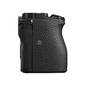 Sony Alpha a6500 Mirrorless Digital Camera w/ 2.95" LCD (Body Only)