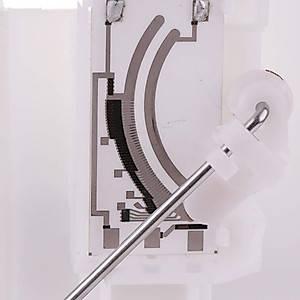 ANPART Fuel Pump Assembly ESR3926 Compatible with 1994-1995 for Land Rover Discovery 3.9L,1996-1999 for Land Rover Discovery 4.0L,1994 for Land Rover for Range Rover,1994-1995 for Land Rover Range Ro