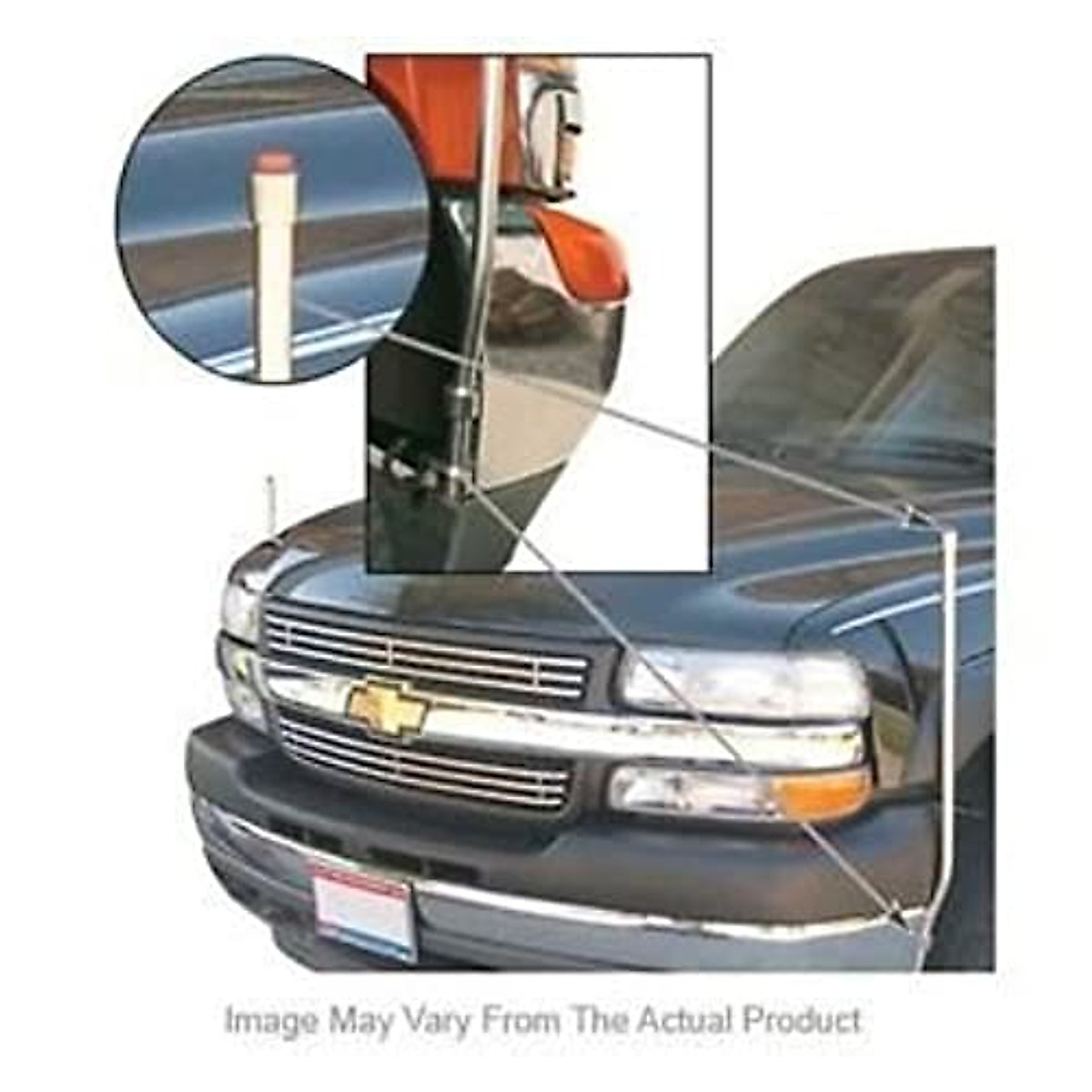 Bores Guide 728121 Bumper Guide