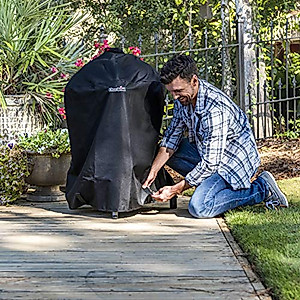 Charbroil® Kettleman TRU-Infrared Charcoal Grill Cover - 8887233