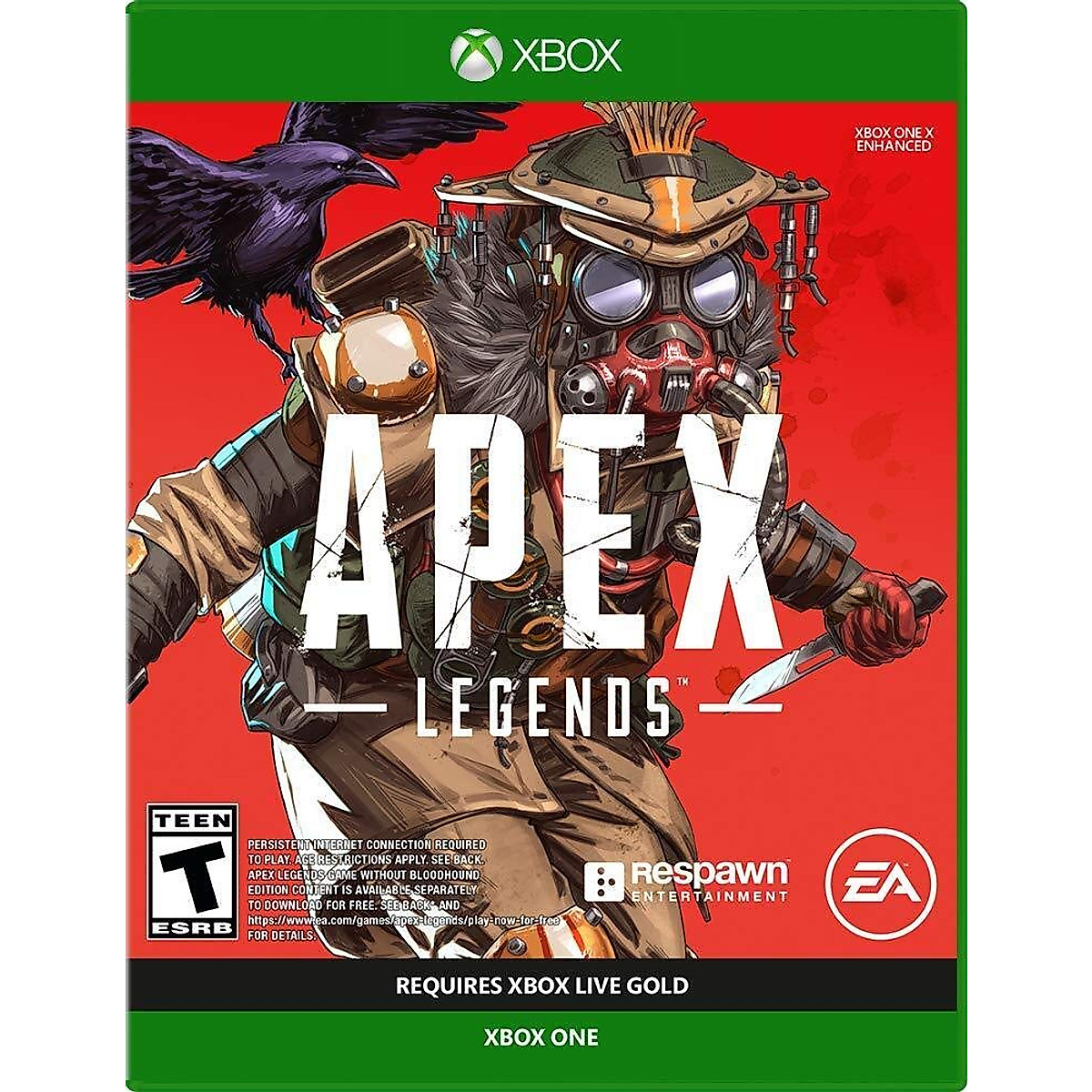 Apex Legends Bloodhound Edition - Xbox One