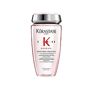 Kerastase Genesis Bain Hydra-Fortifiant Shampoo, 250ml