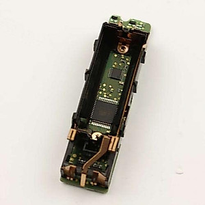 Braun Pcb Series 9 Uncoded For types 5790, 5791