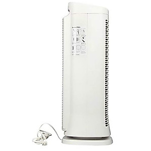 Honeywell HFD300 AirGenius 3 Air Purifier, Medium/Large Rooms (225 sq. ft.) White