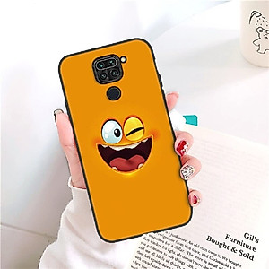 Redmi Note 9 10 Pro for Xiaomi Poco X3 Pro Funda Redmi Note 8 Pro 9S 10S 8T Mi 11 Lite 11T 10T 12 Soft Silicone Case