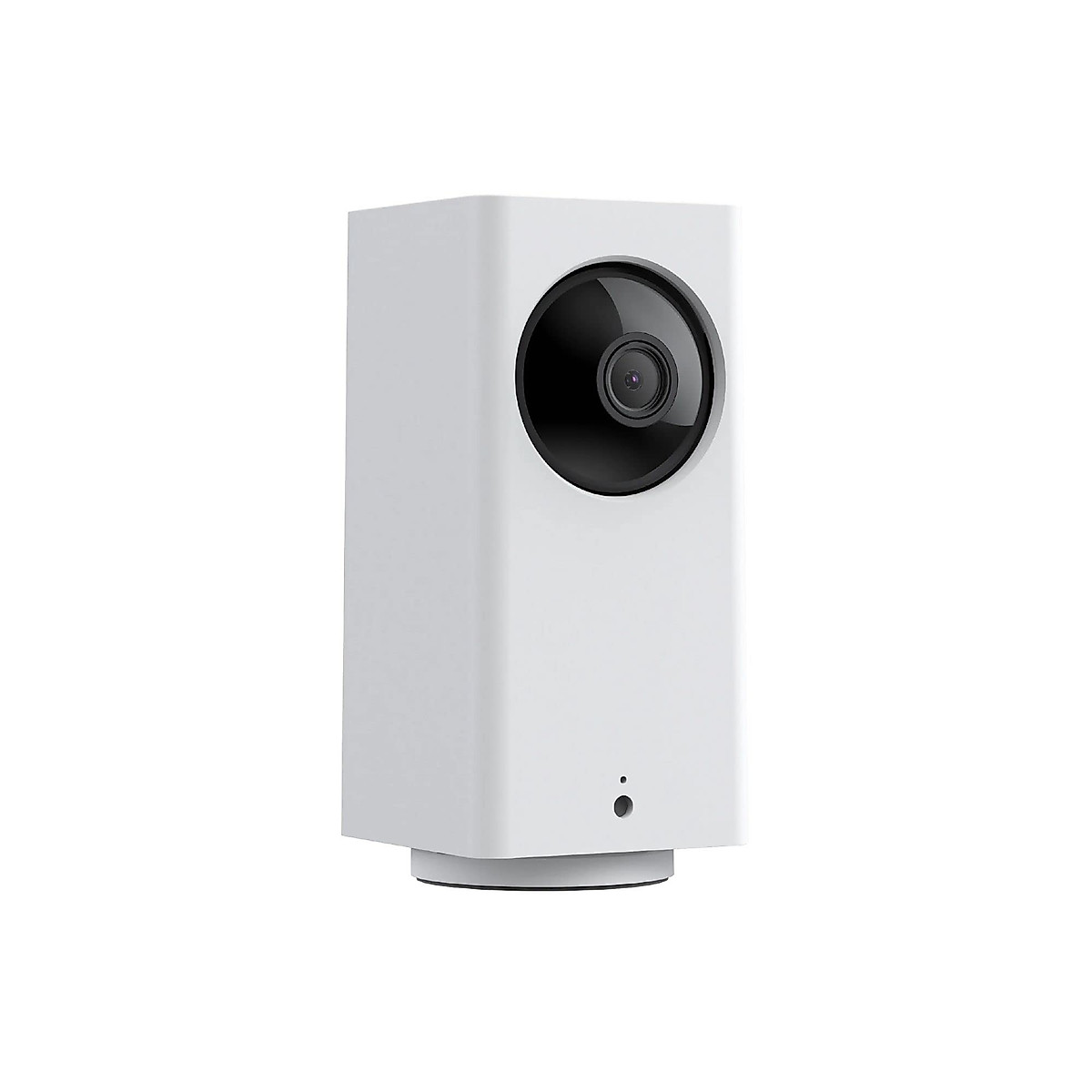 Wyze Cam v2 1080p Pan/Tilt/Zoom Wi-Fi Indoor Smart Home Camera with Color Night Vision, 2-Way Audio, Compatible with Alexa & The Google Assistant, White